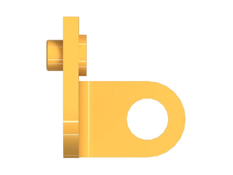 581-3166: BRACKET AS | Cat® Parts Store