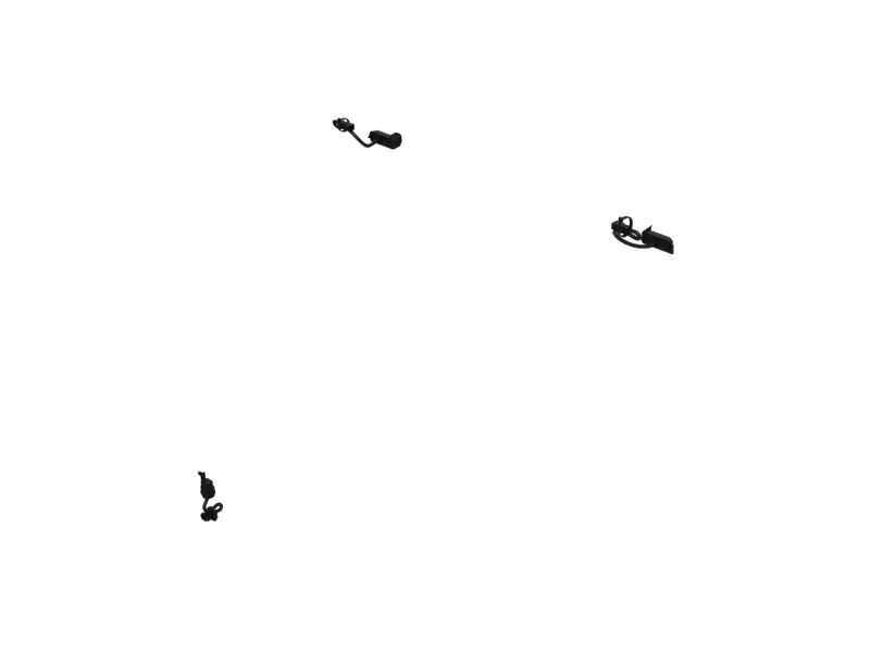 621-7620: Third Valve Hydraulic Kit | Cat® Parts Store