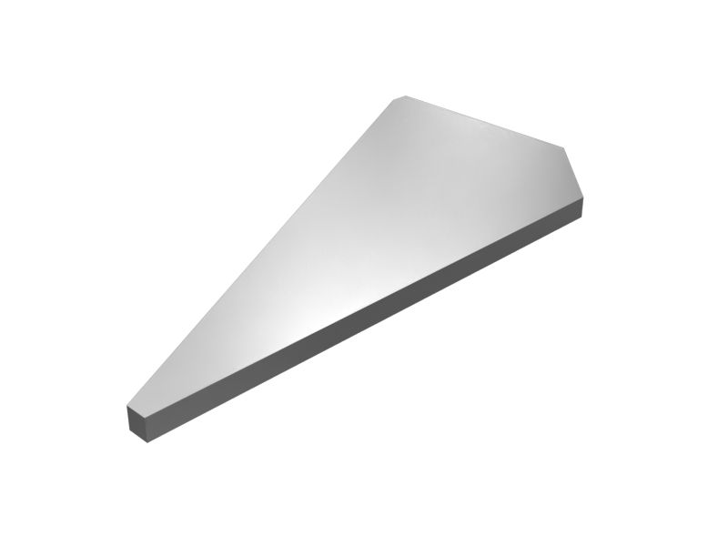 1U-1513: 12mm Thick Support Plate | Cat® Parts Store