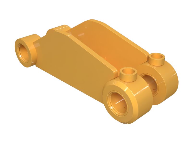 592-1049: LINK AS-BRG | Cat® Parts Store