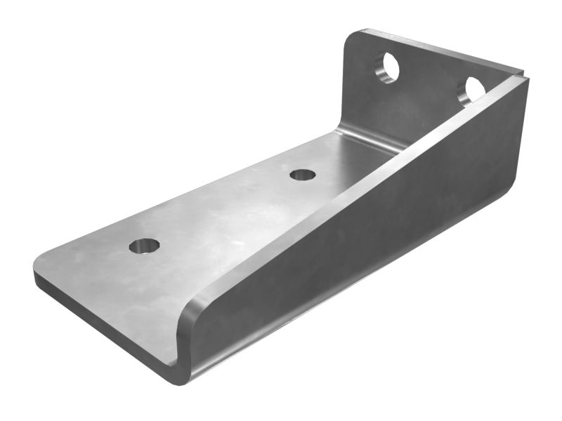 390-7381: Ladder Mount Bracket | Cat® Parts Store