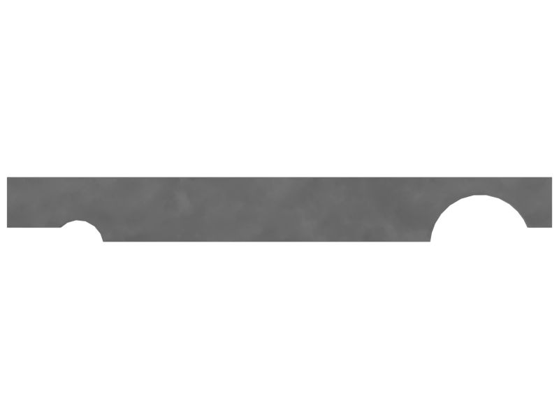 335-6468: Brake Control Hose Block | CATCorp