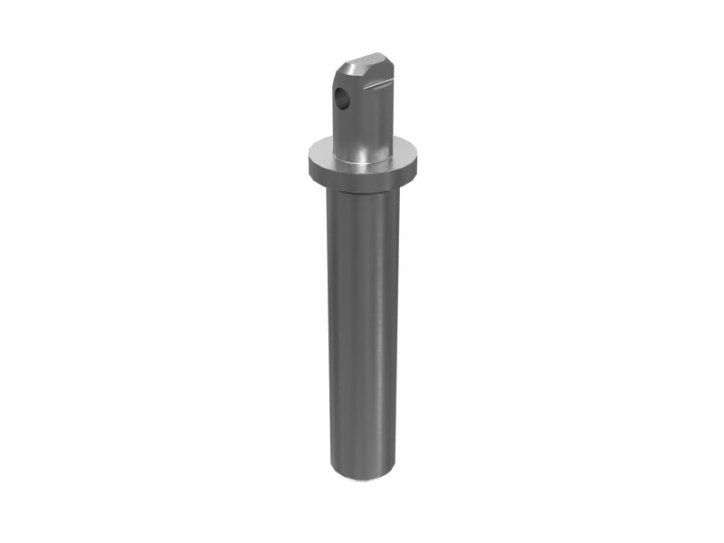 194-5004: Blade Pivot Shaft | Cat® Parts Store