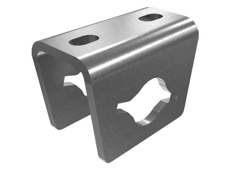 423-1694: Guardrail Mounting Bracket | Cat® Parts Store