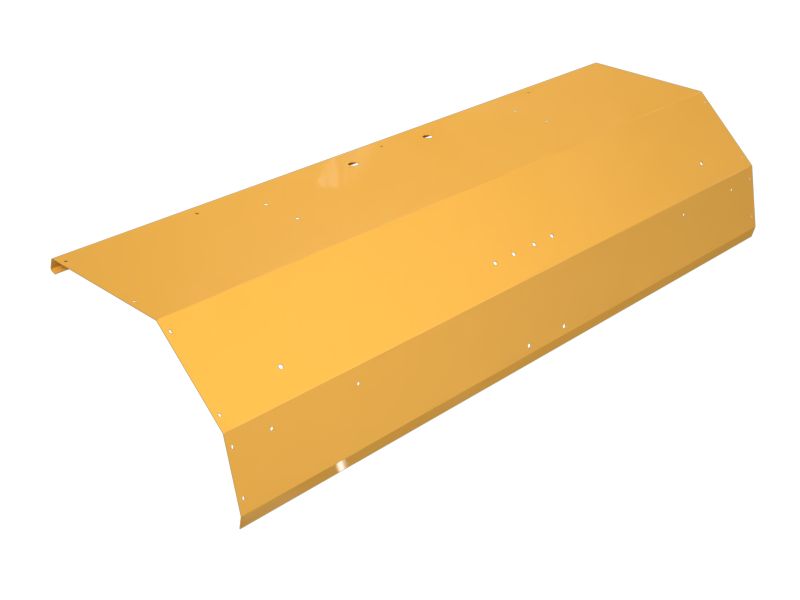 448-5679: PLATE | Cat® Parts Store