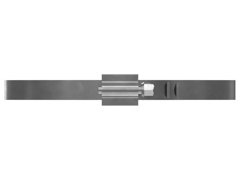 384-2394: Worm Drive Spring Clamp | CATCorp