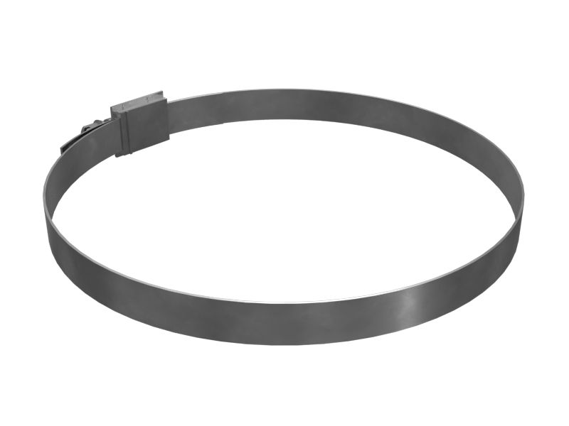 384-2394: Worm Drive Spring Clamp | CATCorp