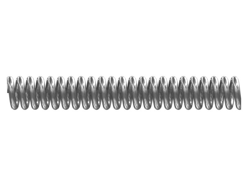 416-9291: 20.42mm Outer Diameter Compression Spring | Cat® Parts Store