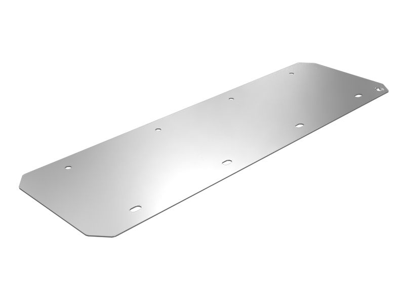 216-0855: 3mm Thick Tread Plate | CATCorp