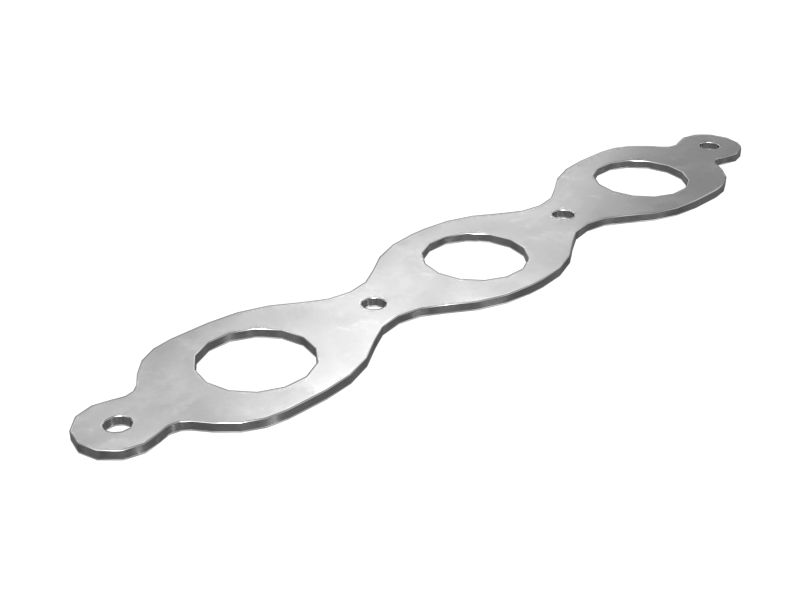 587-5258: 3.5mm Thick Bearing Mount plate | Cat® Parts Store