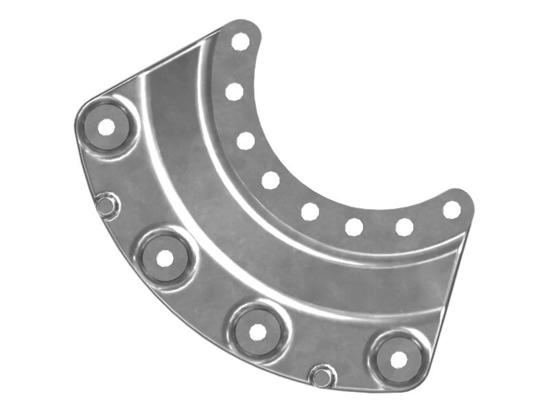 585-8254: BRACKET | Cat® Parts Store