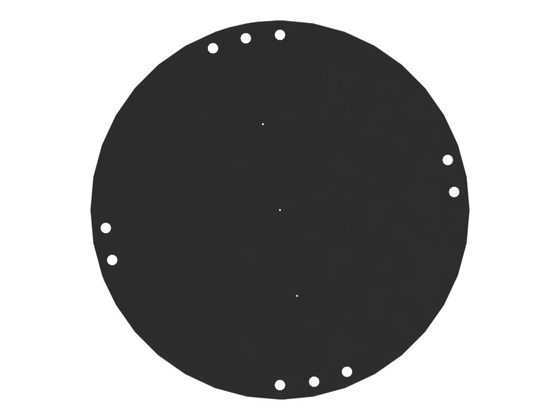 549-6277: GUARD | Cat® Parts Store