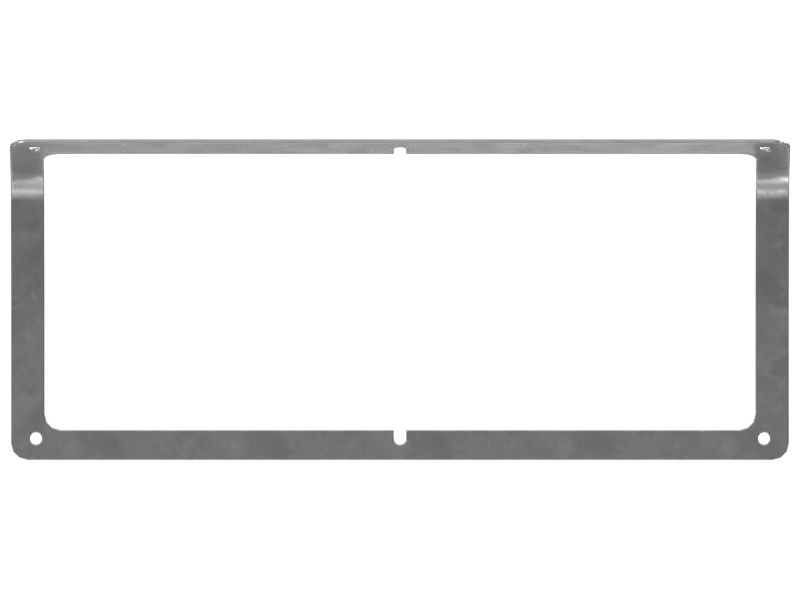 543-2289: 2mm Thick Rectangular Gasket | CATCorp
