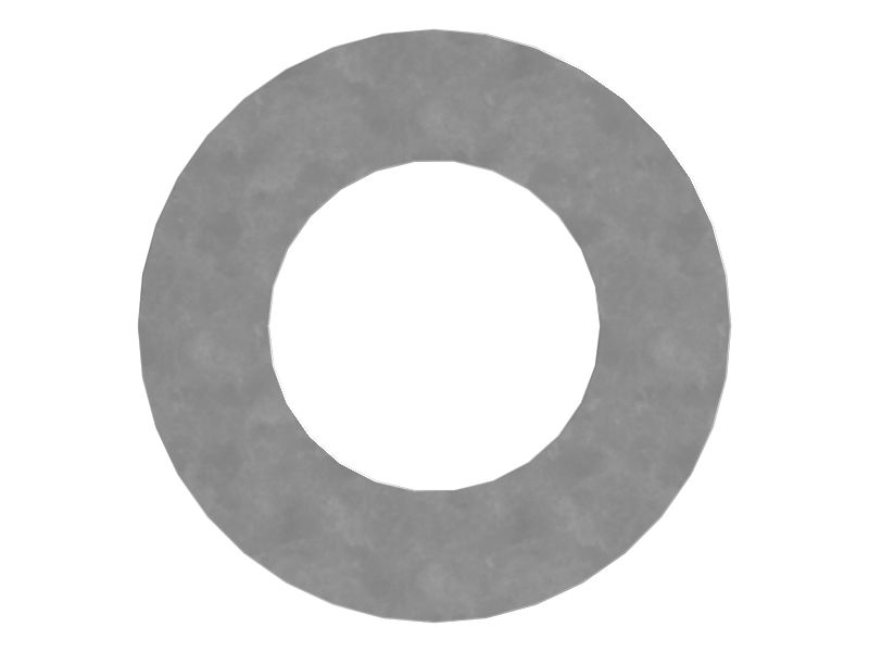 591-3503: 14mm Thick Boom Spacer | Cat® Parts Store
