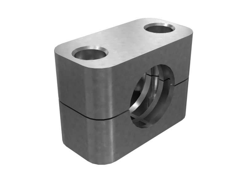 495-7570: Plastic Body Clamp | Cat® Parts Store