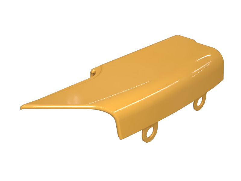 516-4919: COVER | Cat® Parts Store