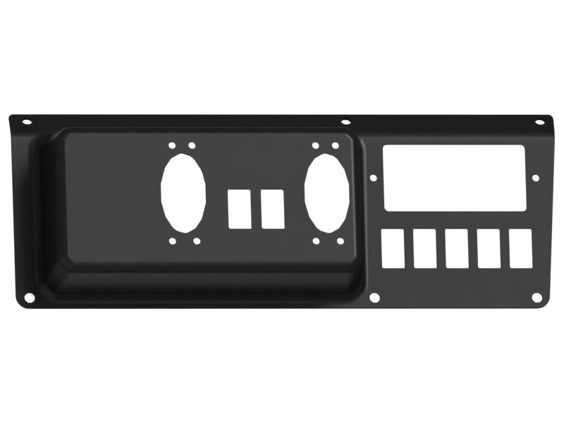 559-5697: BEZEL | Cat® Parts Store