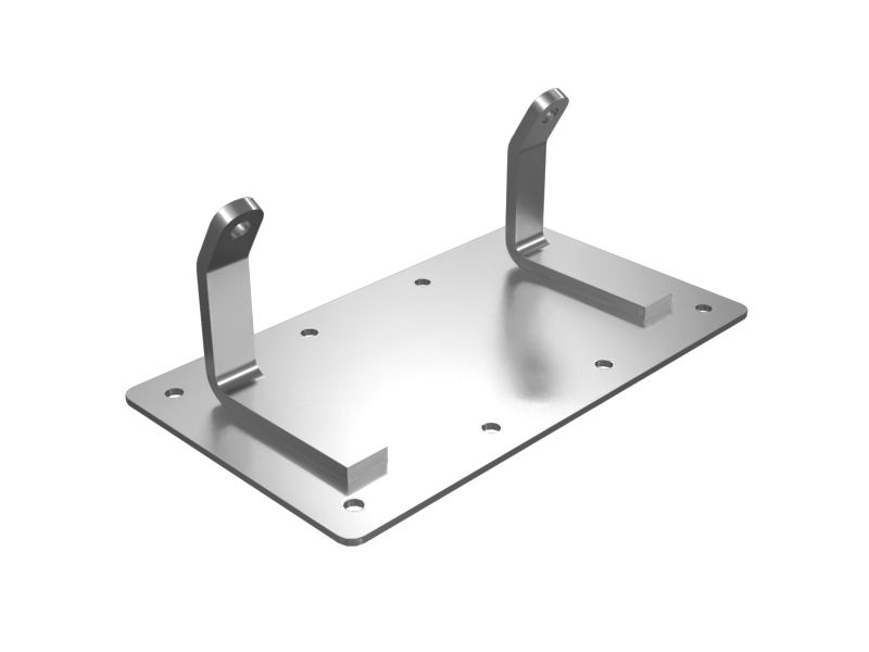231-9873: Contactor Mounting Bracket | Cat® Parts Store