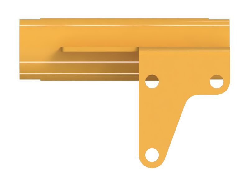 160-9739: Jacket Water Heater Mounting Bracket | Cat® Parts Store