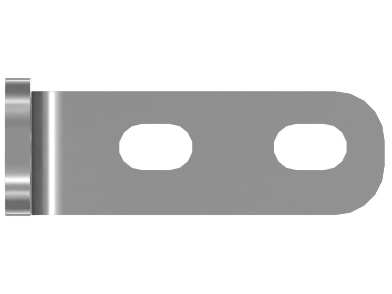 551-4264: 4mm Thick Sensor Position Support Plate | Cat® Parts Store