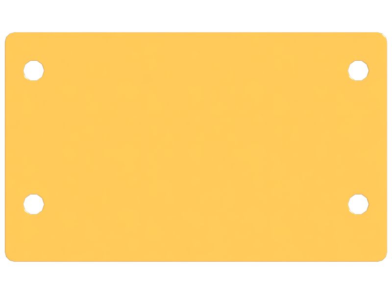 502-2007: Hydraulic Control Valve Cover Plate | Cat® Parts Store