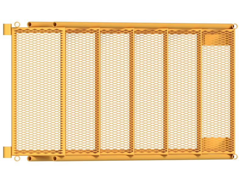 224-1197: LADDER AS | Cat® Parts Store