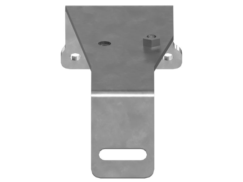 294-4708: 421mm Long Air Tube Bracket | CATCorp
