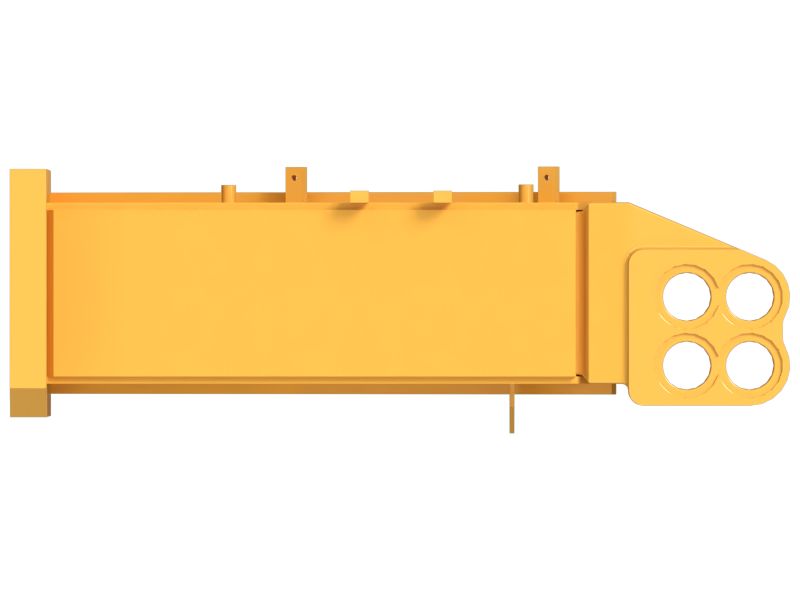 8X-0436: SUPPORT A | Cat® Parts Store