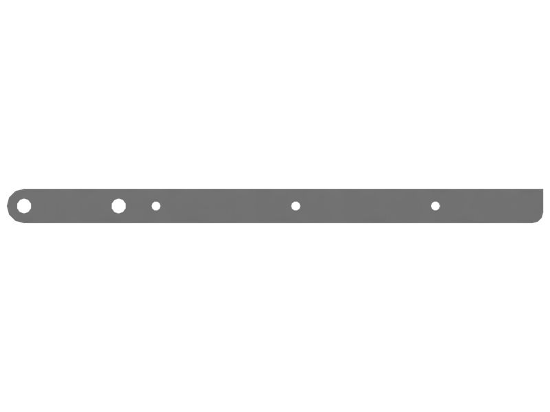 549-9969: BAR | Cat® Parts Store