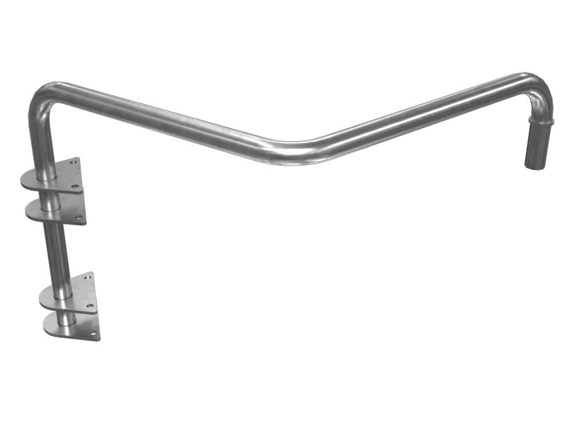 308-7354: Fender Support Tube | Cat® Parts Store