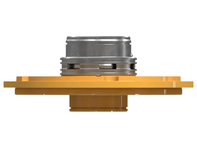 8E-0360: Transmission Planetary Rotating Clutch Housing | CATCorp