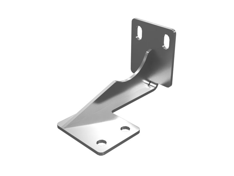 238-5117: Refrigerant Condenser Mount Bracket | CATCorp
