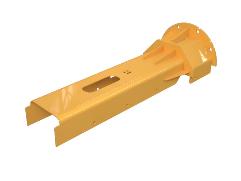 561-7939: D11R C32 Tier 2 Repower Kit - 3 of 3 | Cat® Parts Store