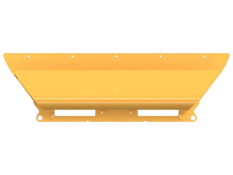 457-1684: PLATE AS | Cat® Parts Store