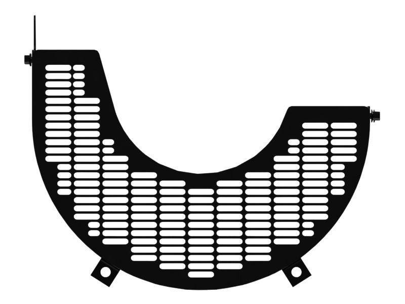 353-3779: Belt Pulley Guard | Cat® Parts Store