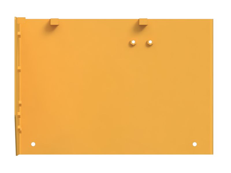 469-6629: PLATE AS-LH | Cat® Parts Store