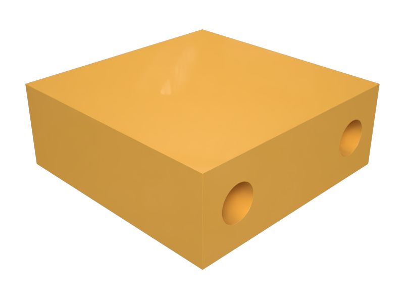 484-7588: BLOCK | Cat® Parts Store