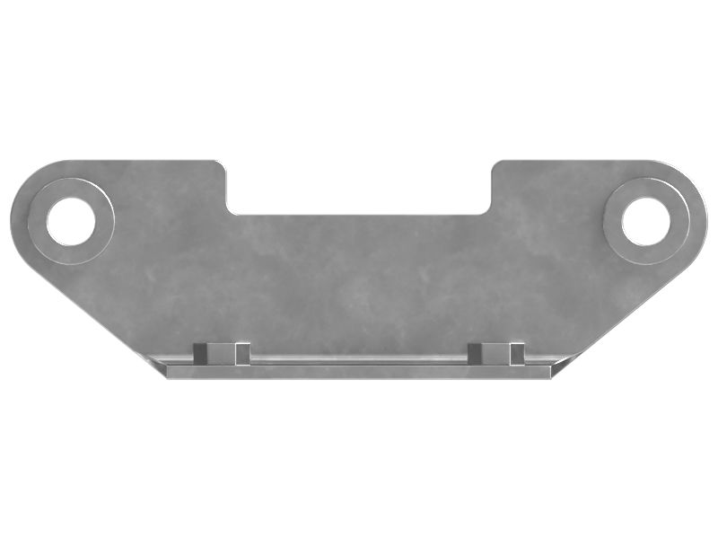 487-7892: BRACKET AS | Cat® Parts Store