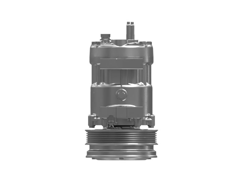 525-7945: Refrigerant Compressor | Cat® Parts Store