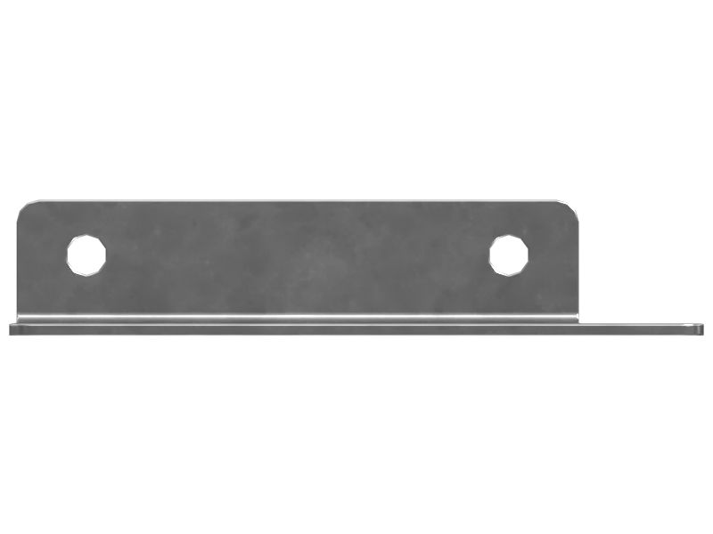 491-1886: Jump Start Box Support Plate | CATCorp