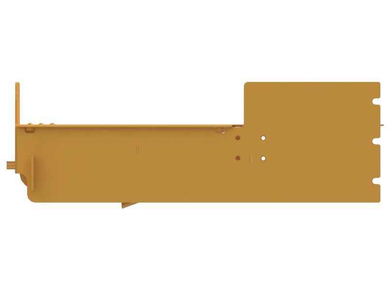 451-0823: PLATFORM AS | Cat® Parts Store