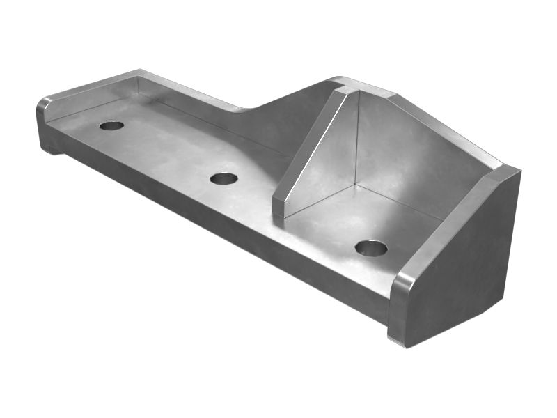 422-1470: GUARD AS-RH | Cat® Parts Store