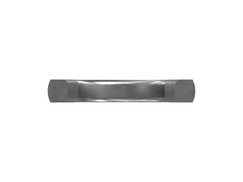 475-8024: DN12 Stainless Steel Staple Clip | CATCorp