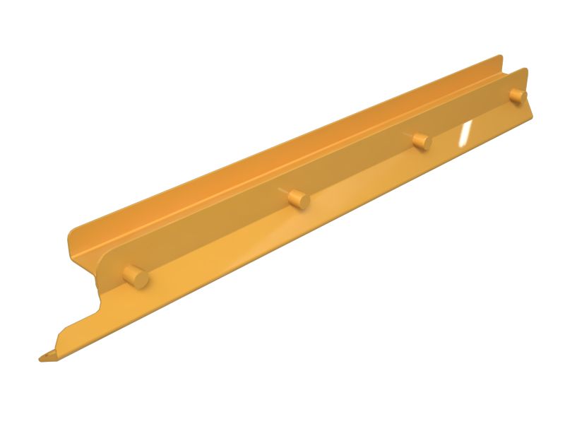 448-8211: BRACKET AS | Cat® Parts Store