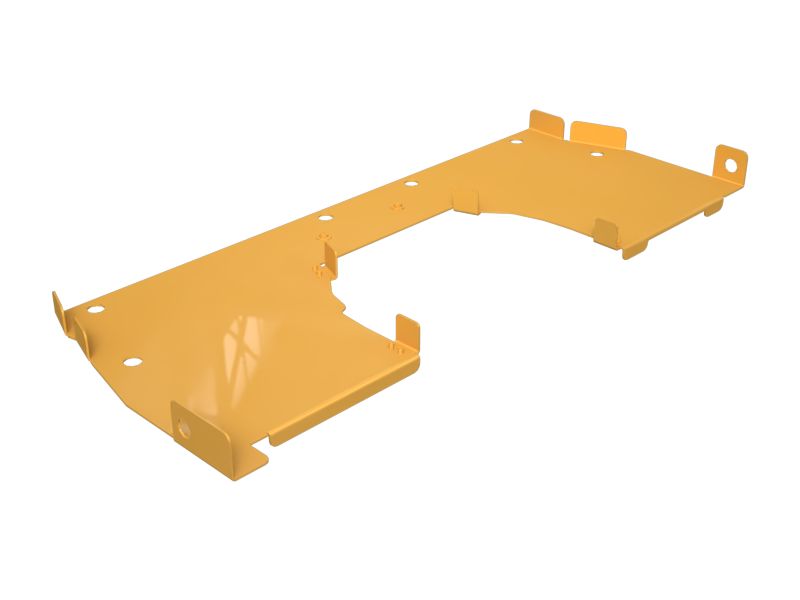 448-8213: BRACKET AS | Cat® Parts Store