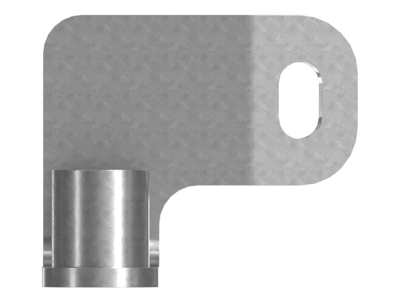 358-6824: Engine Damper Guard Bracket | Cat® Parts Store