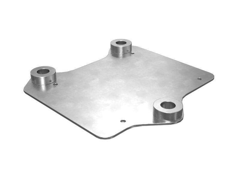 479-1908: PLATE AS | Cat® Parts Store