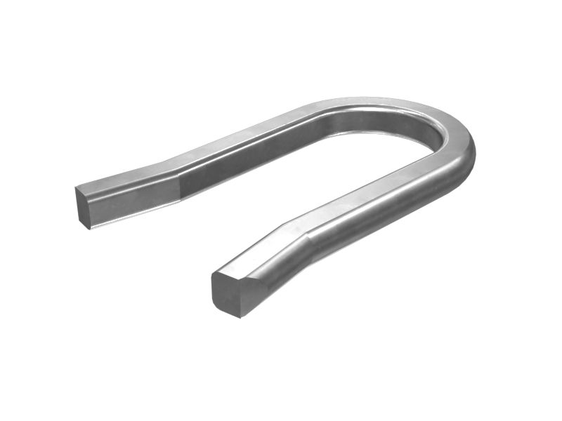 475-8024: DN12 Stainless Steel Staple Clip | CATCorp