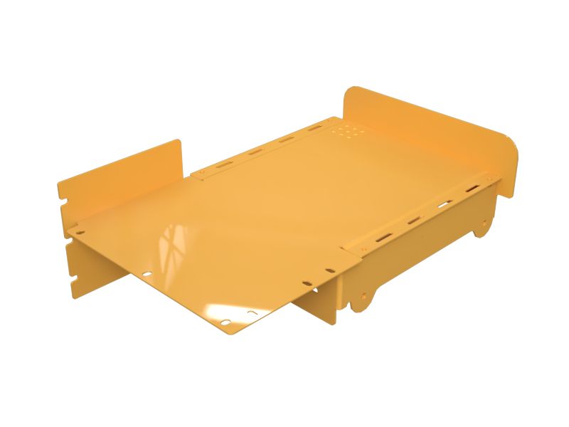 451-0823: PLATFORM AS | Cat® Parts Store