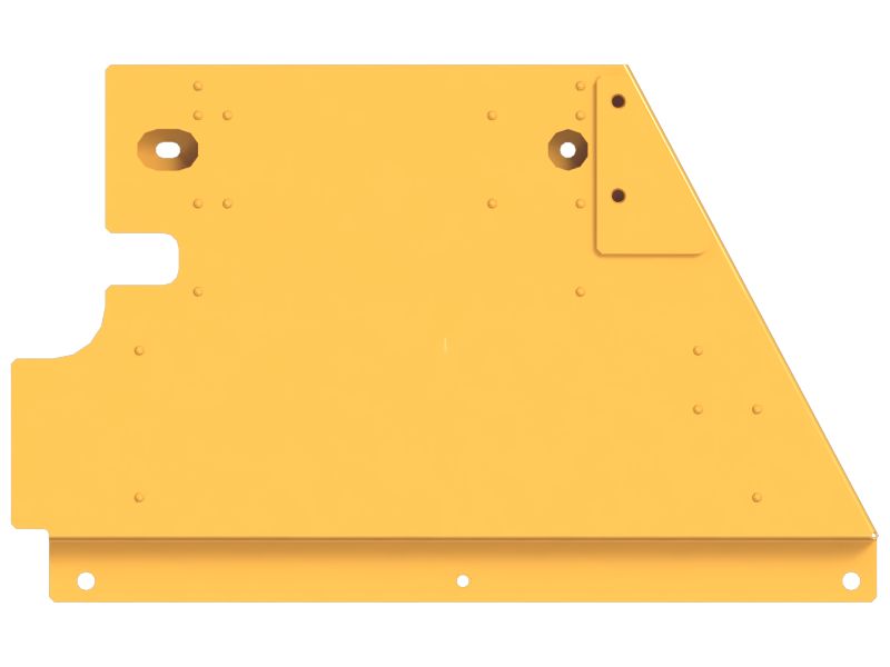 453-6890: COVER AS | Cat® Parts Store